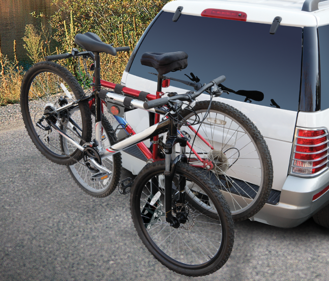 Pro Series Bike Carriers Article | highskyrvparts.com